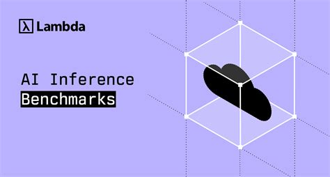 Mlperf Inference V50 Lambdas Clusters Prove Ready For Today And Tomorrows Ai Inference Demands