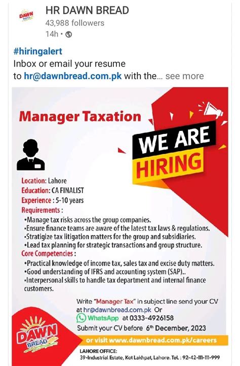 Adnan Amin Posted On Linkedin