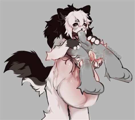 Rule 34 Ambiguous Gender Anal Anal Sex Anthro Anus Black Eyes Black