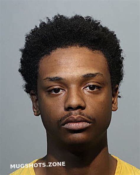 ZION BRAYBOY 02 06 2023 Seminole County Mugshots Zone