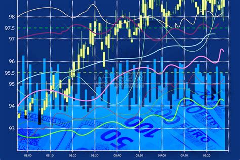 股票市场投资交易的图示高清图片下载 正版图片504447762 摄图网