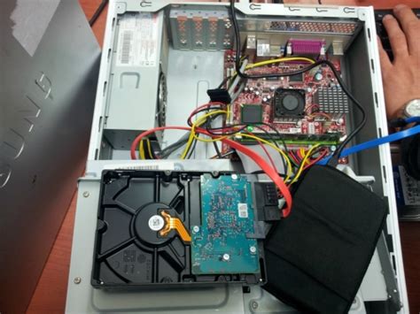 컴퓨터수리구조대