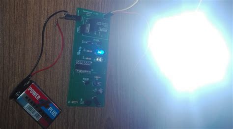 Gallery Infrared Based Wireless Switch Hackaday Io
