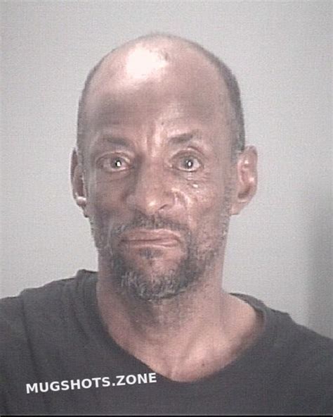 JOHNSON RONALD EUGENE 03 22 2023 Pasco County Mugshots Zone