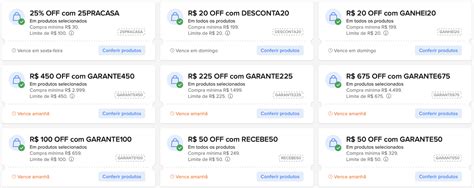 Cupom do Mercado Livre confira códigos descontos de R a R