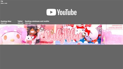 Yt Banner Gfx For Onlyblue Msg Me If Interested In Purchasing