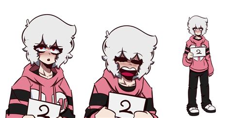 Albedo ️ Shir0zzz Rchaquetrix