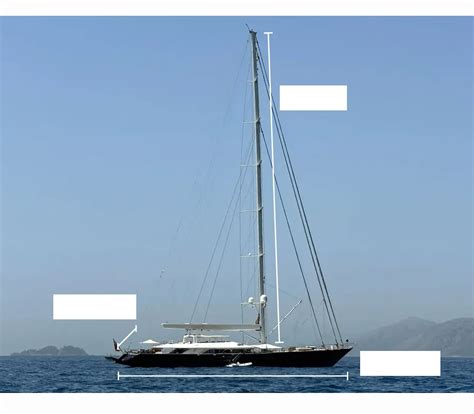 What We Know About The Capsized Superyacht Off The Sicilian Coast