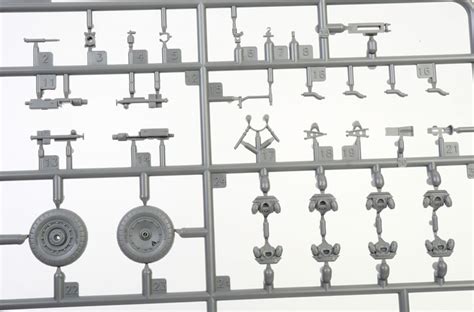 Border Models Kit No Bf 009 Focke Wulf Fw 190 A 8 Review By Brett Green