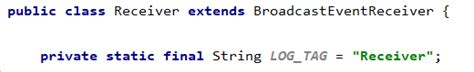 The Onincomingcall Onoutgoingcall Methods Never Get Triggered