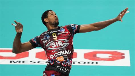 Wilfredo Leon stracił przytomność podczas meczu Jaki jest stan zdrowia