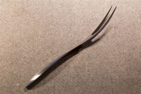Forged Steel Fork Code 1260 Danord