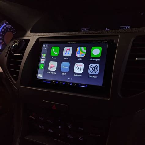 Android Auto And Carplay Upgrade Just Makes Sense On The 2011 Acura Tsx