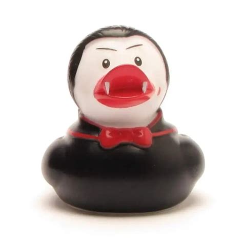 Vampire Duck What The Duck Salem
