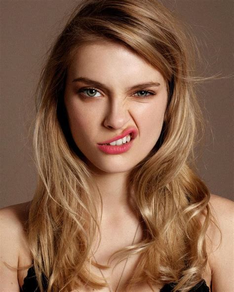 Camille Razat Camille Razat French Actress Hair Envy