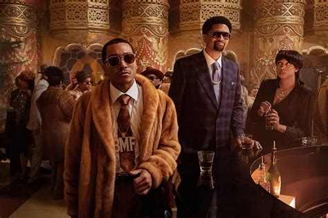 Image Gallery For BMF TV Series FilmAffinity