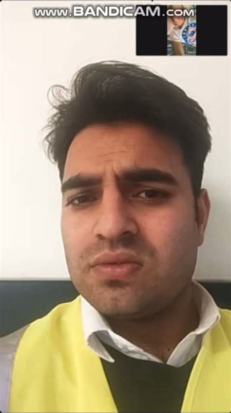 Another Pakistani Guy Baited ThisVid