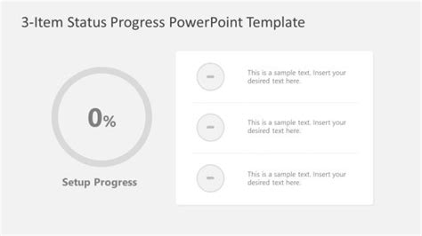 Project Status Report Templates For PowerPoint And Google Slides