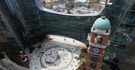 대법원 “사랑의교회 도로 점용은 불법·철거해야”