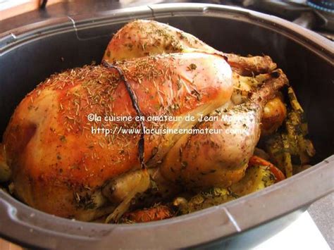 Les Meilleures Recettes de Poulet rôti