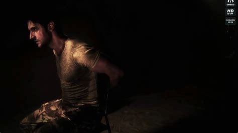 Lucas´ Captures Of Tied Up Guys Richard Armitage