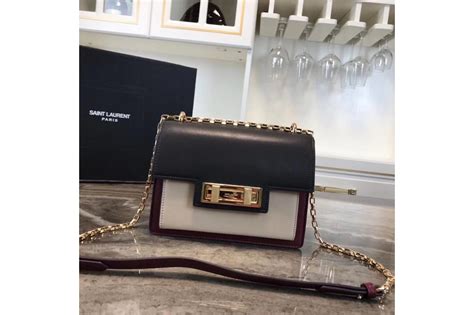 Брендовые сумки Saint Laurent 👜 — отличный выбор для модниц