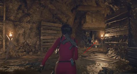 RE Separate Ways Bug Buster Novistadors Locations At Path Of Penitence