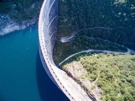 California Hydropower Coalition Opposes Bill Allowing Federal