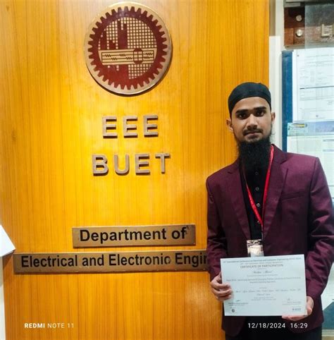 Mahim Ahmed On Linkedin Research Ev Machinelearning Sustainability Icece2024