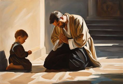 17 Unique Prayers For Dads From Daughters Gods Blessing