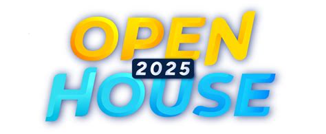 Open House UDB