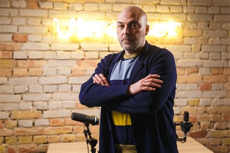 Вахтанґ Кебуладзе: світ без Росії, маркери імперії та надможливості ...