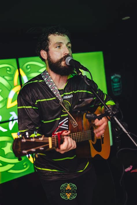 Live Music — Graces Glasgow