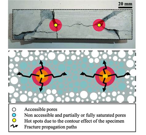 Reconstruction Of A Spalled Reference Mortar Specimen After Microwave