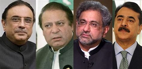 Accountability Court Fixes Hearing Of Cases Against Former Pms
