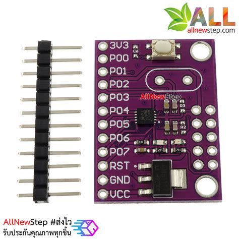 Cjmcu 8051 C8051f300 Mcu Microcontroller Development Board Module For