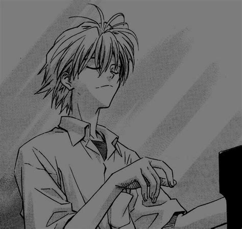 Kaworu Neon Genesis Evangelion Neon Evangelion Evangelion