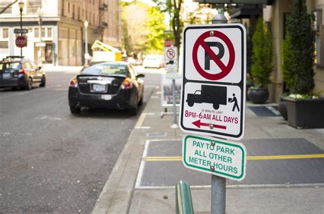 Loading Zone Management Wise Moving