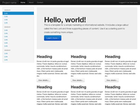Do Tasks Related To Html Css Javascript Bootstrap By Nomanshah39 Fiverr