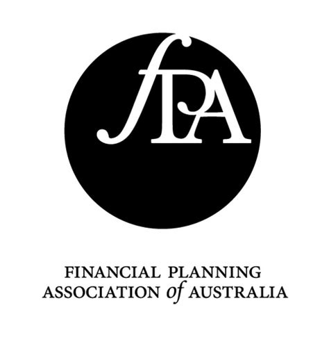 Financial Planning Association Of Australia Solace Financial