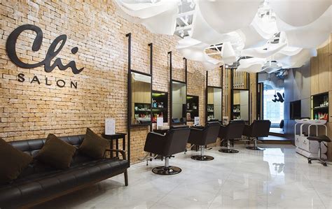 The Best Hair Salons In Bangkok For Personalised Haircare Lifestyle