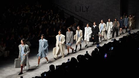关于LILY