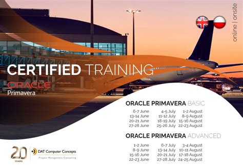Piotr Andrzejewski On Linkedin Datcc Oracleprimavera Oracle