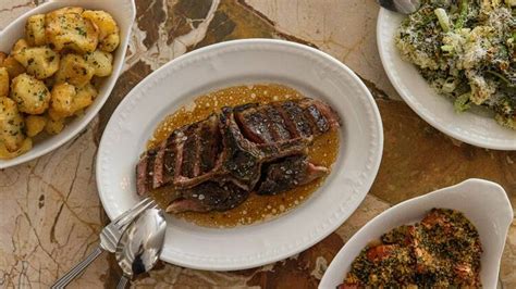 Armorica Grande Brasserie Is A French Restaurant In Surry Hills