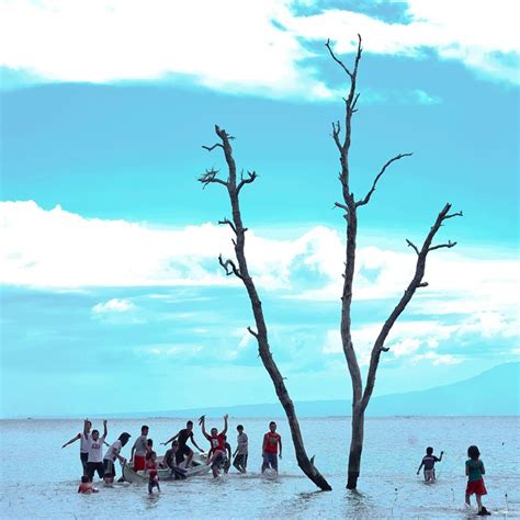 Lher Ocampo Photo Diary Consuelo Macabebe Pampanga