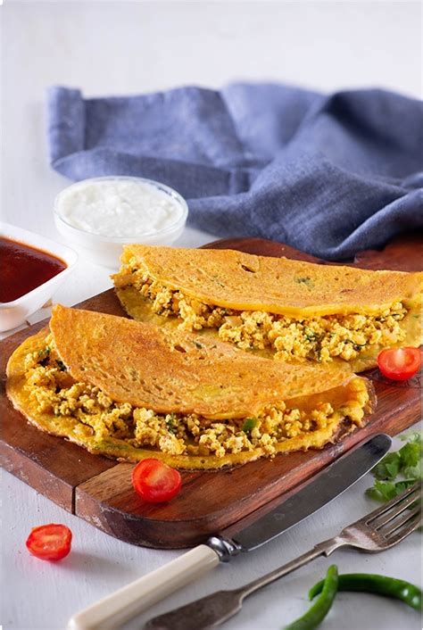 Moong Dal Chilla Moong Dal Cheela Recipe