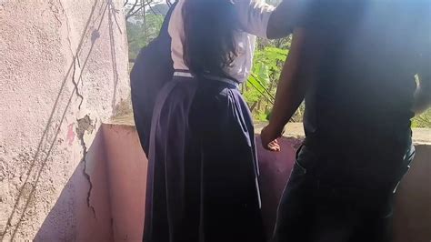 Gav Se Padane Ahi Hu Hi Ladaki Ko Sir Ne Ache Se Choda In Hindi Teen Porn Xhamster