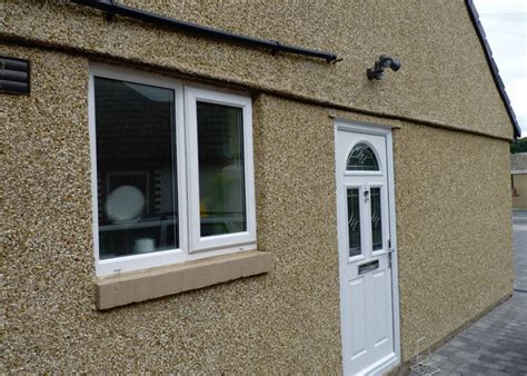 Pebble Dashing Roofers Morecambe