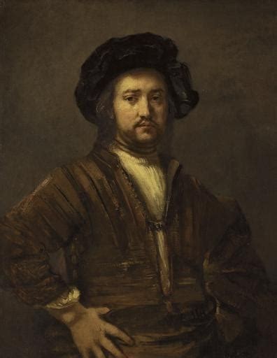 Rembrandt Van Rijn Artworks Mutualart