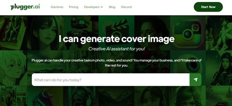18 Best Free Ai Character Generators